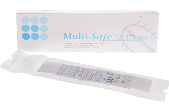 Bijsluiter prikpil: Sayana - Anticonceptiebijbel